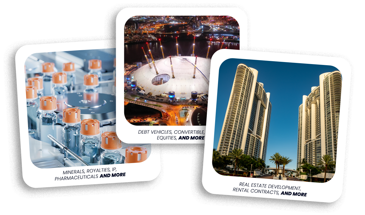 BlockRidge | The Tokenization Infrastructure for Onchain Economy