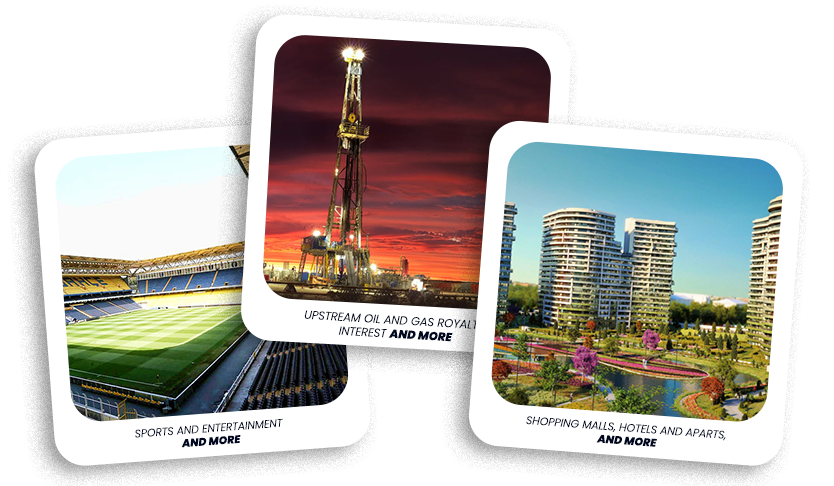 BlockRidge | The Tokenization Infrastructure for Onchain Economy