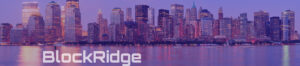 BlockRidge | The Tokenization Infrastructure for Onchain Economy